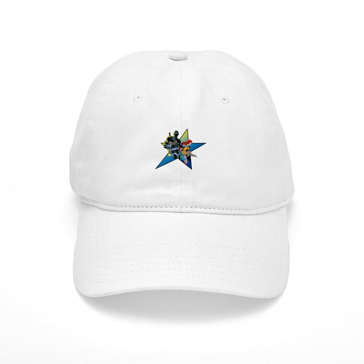 Snake Eyes Hat