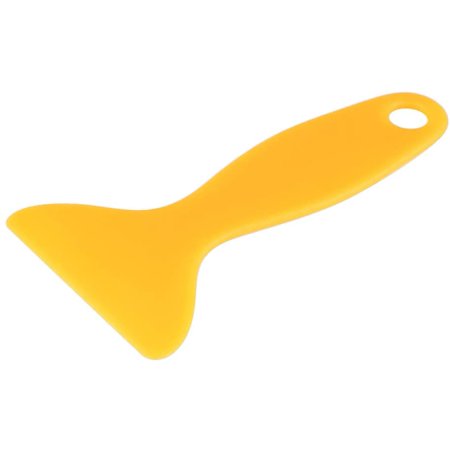 Sticker and Scraper, Car Self-adhesive Rear Bumper Protector | Walmart ...