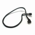 ELARA- 08Rjm1 For Dell Poweredge R730Xd Backplane 12 Bay Sff-8643 Hd ...