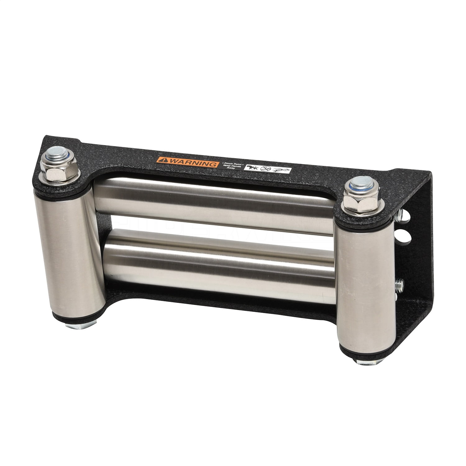 Superwinch 90 32505 Winch Roller Fairlead - Walmart.com