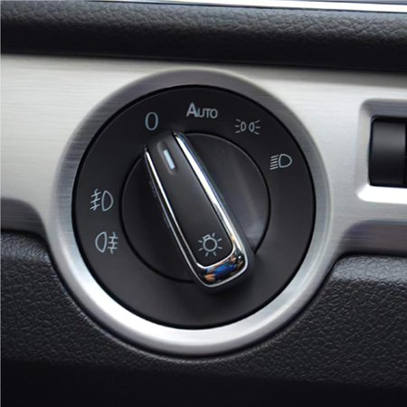 Lamp Headlight Control Switch VW Golf Switch Jetta MK5 MK6 GTI Passat ...