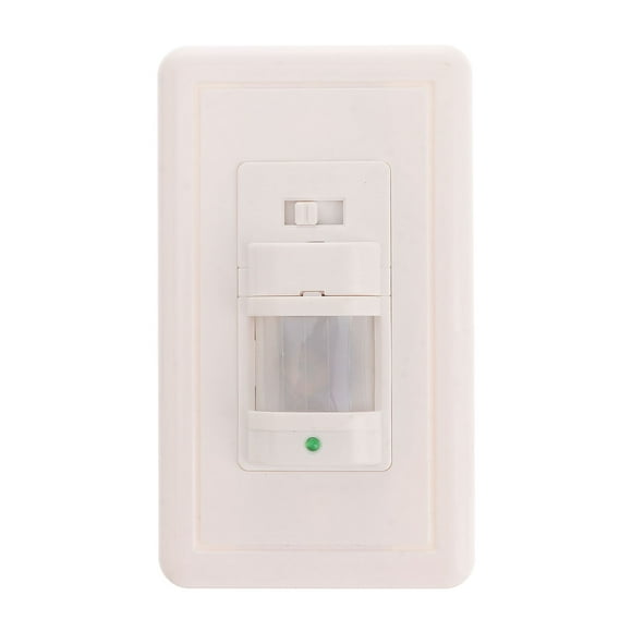Motion Sensor Switch Outdoor
