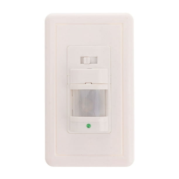 Motion Sensor Switch Outdoor