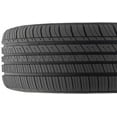 Kumho Ecsta LX Platinum KU27 235/40R18 95 W Tire - Walmart.com