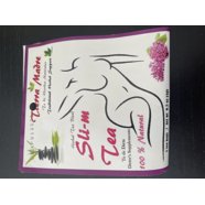Lipo Express Natural Herbs Tea for Weight Management and Loss, 30 Bags ...
