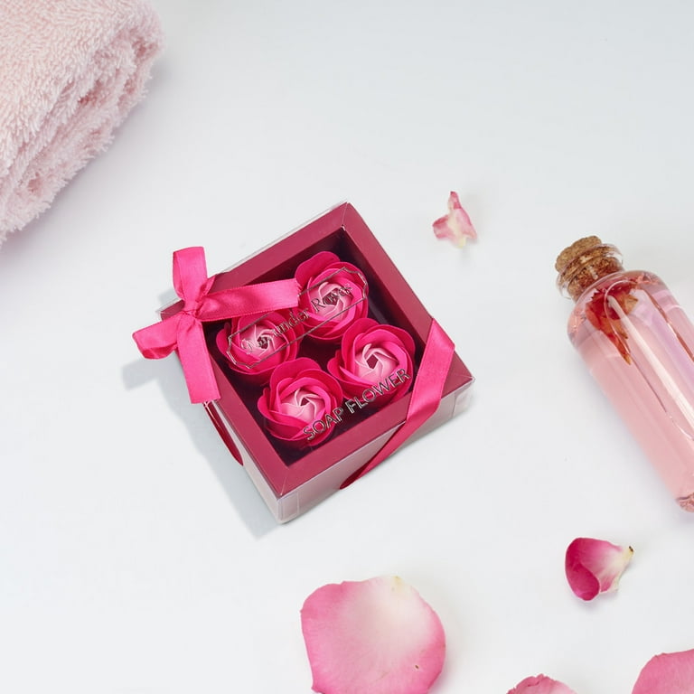 Unique Real Roses