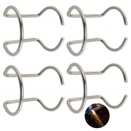 4PCS Functional Spacer Guide Set Efficient Spring Spacer Guide ...