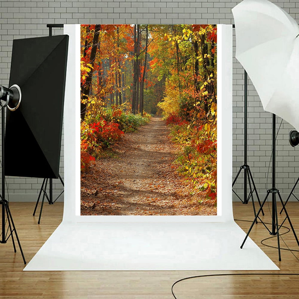 KIHOUT Discount Dreamlike Vinyl Wall Floor Photography Studio Prop ...