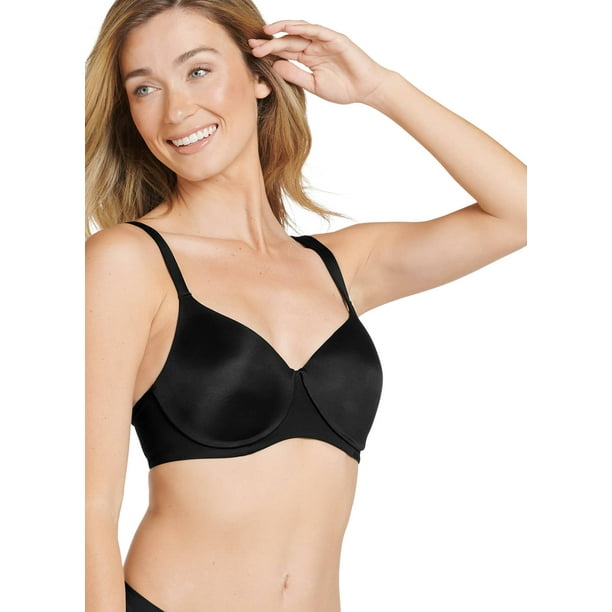 Jockey Women Cushion Wire Full Coverage Bra