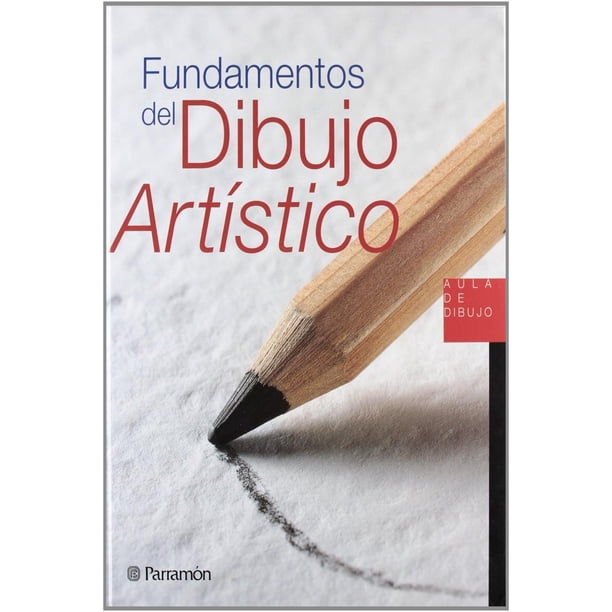 Libro Fundamentos Del Dibujo Artistico Tapa Dura, Autor Maria Fernanda ...