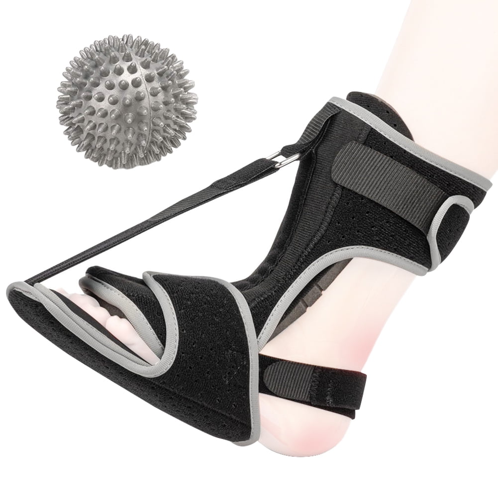 Piet Drop Abrazadera Orthótica Fascitis Plantar Férula Nocturna (con ...