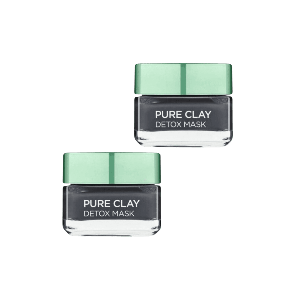 Click here for Loreal Paris Loreal Paris Pure Clay Detox Mask 50... prices