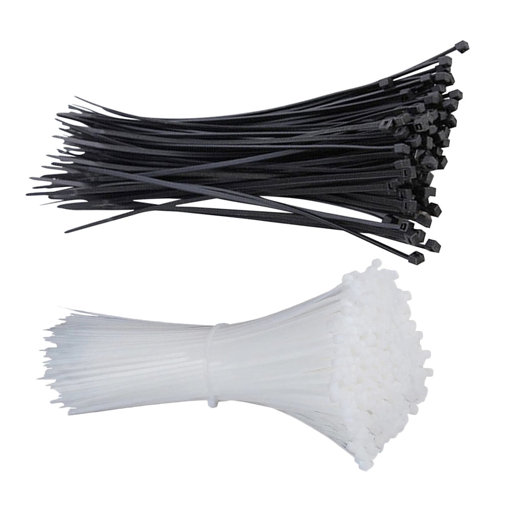 Click here for Pitrice 100pcs Cable Ties 3x150mm Reusable Standar... prices