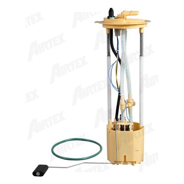 Airtex E7219M Fuel Pump Module Assembly - Walmart.com