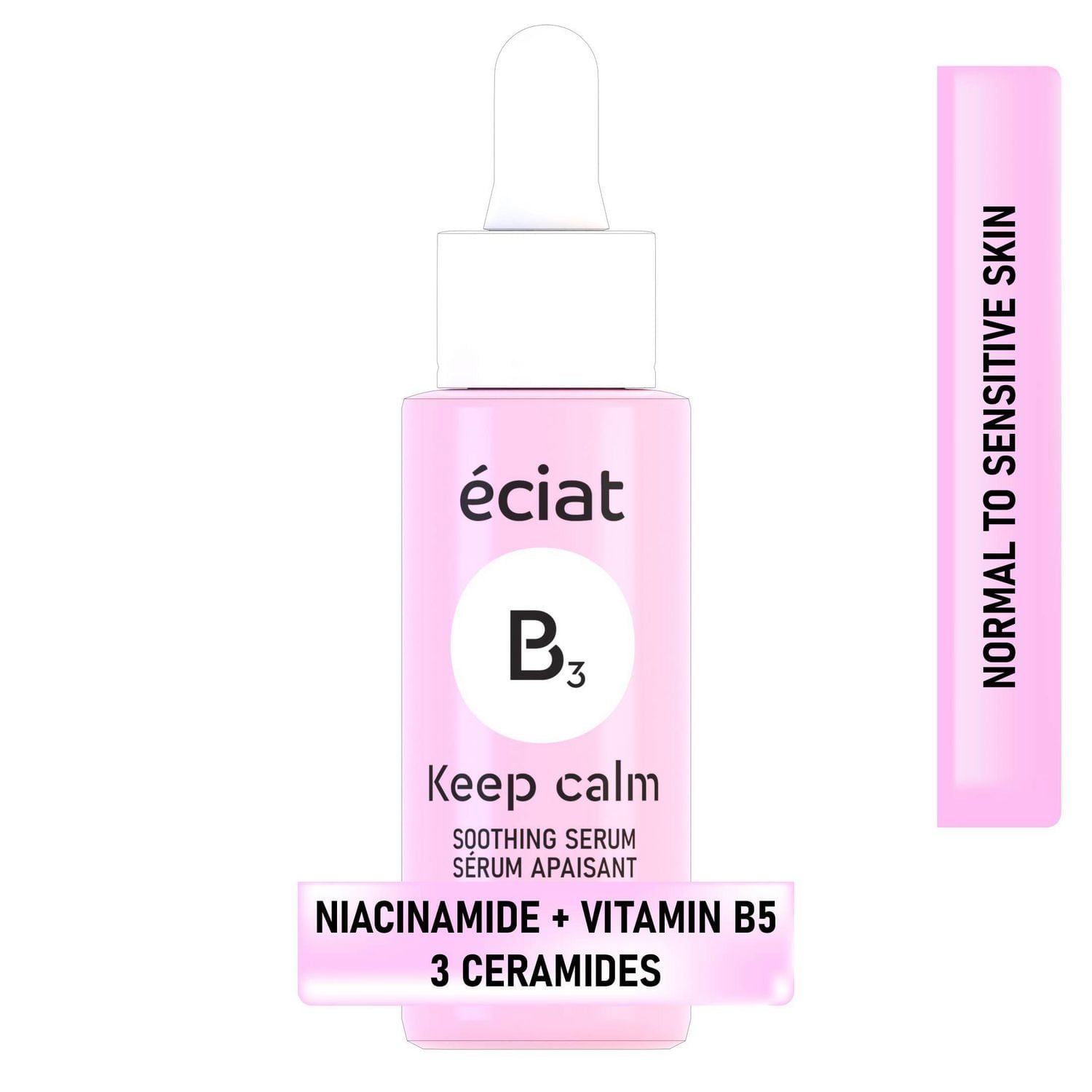 Click here for Eciat Soothing Niacinamide Serum With 3 Ceramides... prices