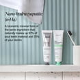 Boka Fluoride Free Toothpaste, Nano Hydroxyapatite Toothpaste ...