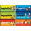 Poster Pals Spanish Educational & Language Teaching Anchor phrase ...
