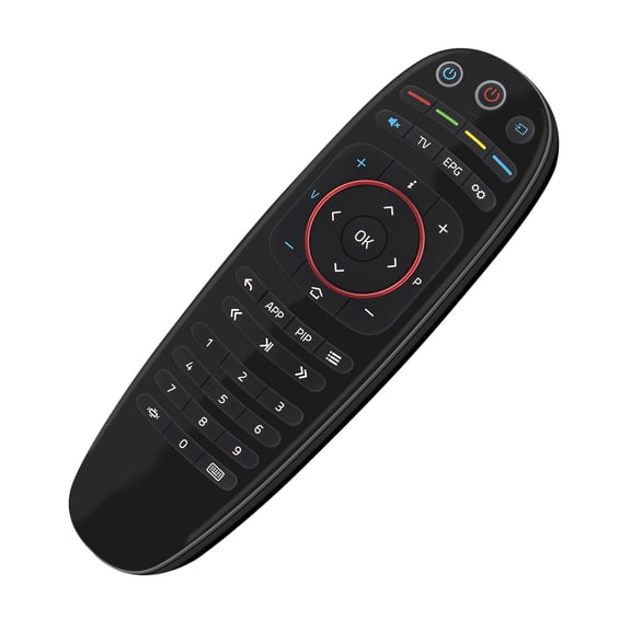 New Replace Remote for MAG IPTV TV Box MAG256 MAG322 MAG250 MAG424 ...