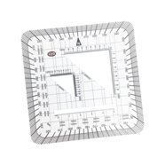 Incra 6In Precision Protractor - Walmart.com