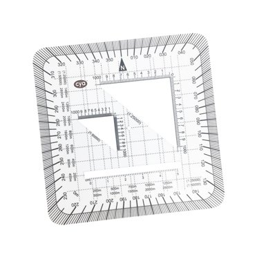 Incra 6In Precision Protractor - Walmart.com