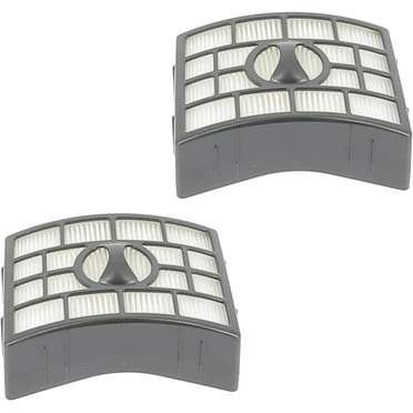 HQRP HEPA Filter for Shark Navigator NV360 NV361 NV360_26 NV360K ...