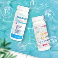PRO-LAB Total Water Quality Test Kit - Walmart.com