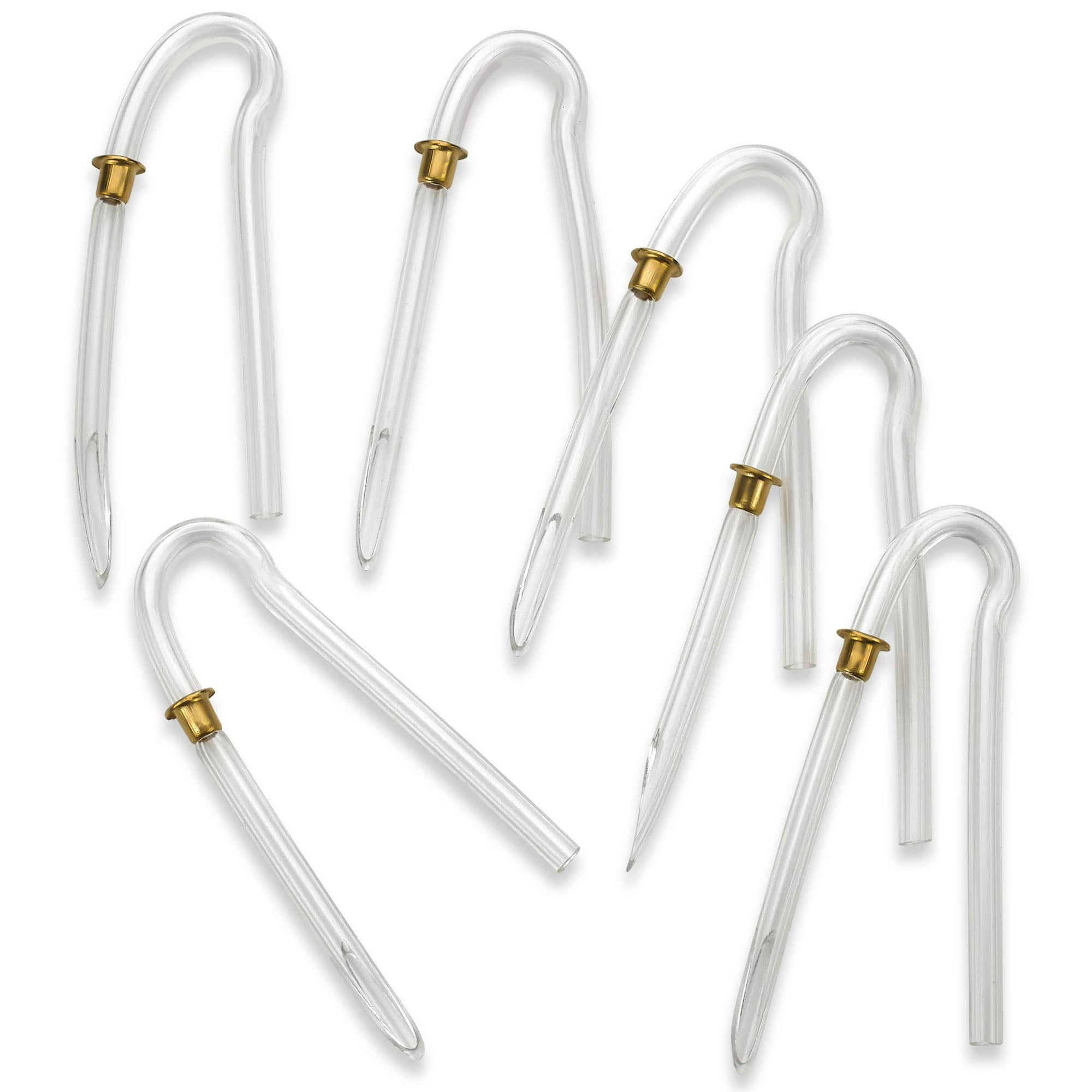 Click here for Medca Hearing Aid - Bte Earmold Tubing - (Pack Of... prices