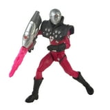 Power Rangers Beast Morphers Tronic 6-inch Action Figure - Walmart.com