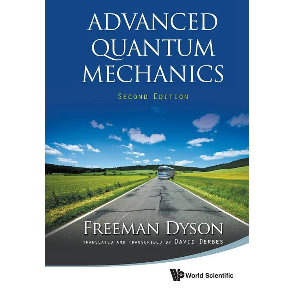 Advanced Quantum Mechanics (Second Edition) (Paperback) - Walmart.com ...