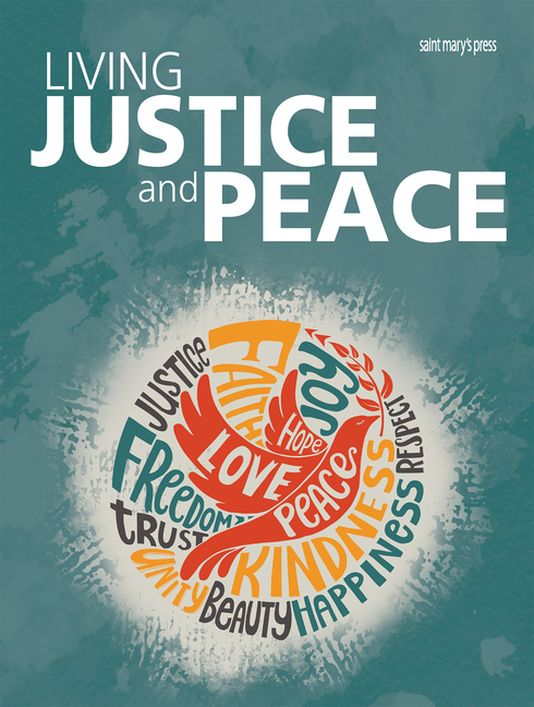 Living Justice and Peace (Paperback) - Walmart.com