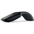 Microsoft Arc Touch Mouse - Black - Walmart.com