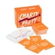 Charty Party: the Game of Absurdly Funny Charts - Walmart.com