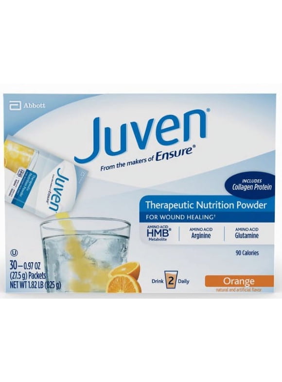 Juven Health - Walmart.com