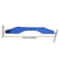 Adjustable Swim Headband 23.23 Inch Waterproof, Neoprene Ear Protection ...