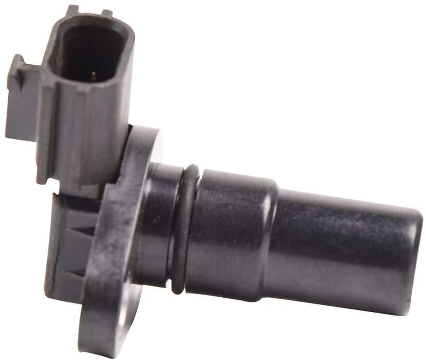 Bapmic 31935-8E006 Transmission Input Vehicle Speed Sensor Compatible with Nissan 2002-2006 ...
