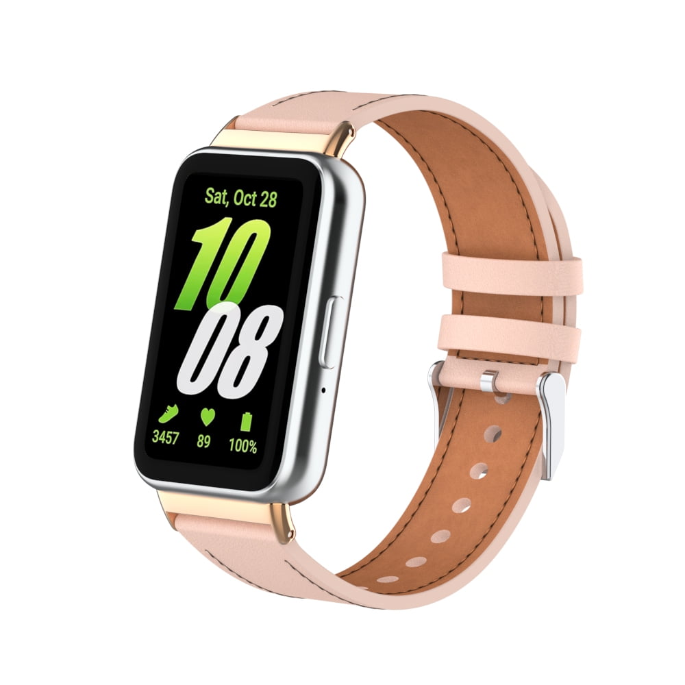 Click here for Cxsmxc Genuine Leather Strap For Samsung Galaxy Fi... prices