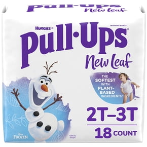 Pull-Ups Diapering | Walmart.ca