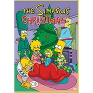 The Simpsons: The Complete Thirteenth Season (DVD) - Walmart.com