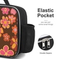 10.6×8.3in Removable Meal Bag Heat Preservation Easy Folding Buckle ...