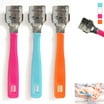3 Pc Pedicure Callous Callus Shaver Foot Care Hard Tough Skin Corn ...