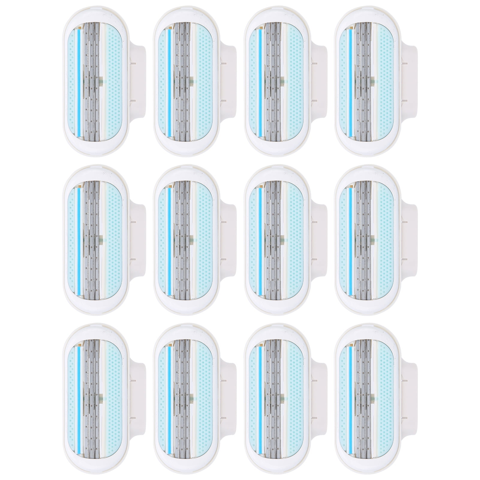 Click here for Estink 12 Pieces Women Blades  Refill Pack Blade... prices