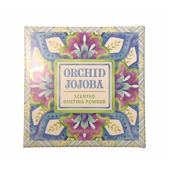 Chantilly Dusting Powder