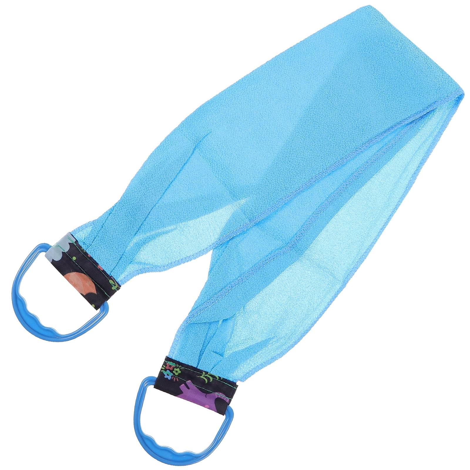 Click here for Kakowely Exfoliating Back Scrubber Bathroom Back W... prices