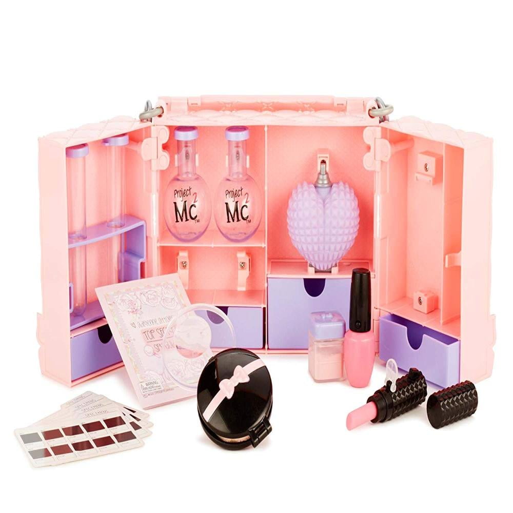 Walmart project mc2 smart pixel purse - lalafbath