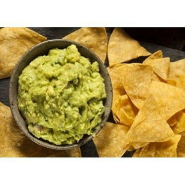 Gator Pears Western Guacamole, 2 Pound -- 8 per case - Walmart.com