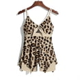 RKSTN Bathing Suit for Women Tankini Swimsuits Two Piece Tummy Control ...