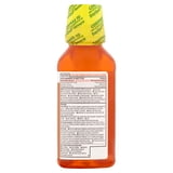 Equate Severe Daytime Cold and Flu Relief, Original Flavor Liquid, 12 ...