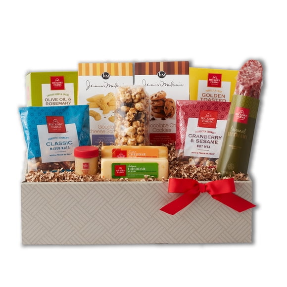 Hickory Farms