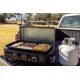 Pit Boss Sierra 3 Burner Non-Stick Griddle - Walmart.com