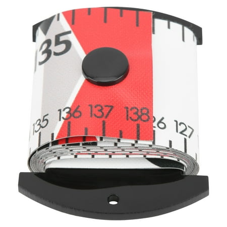 Fish Measuring Ruler Accurate Fish Measuring Tape Fish Measuring Tape ...